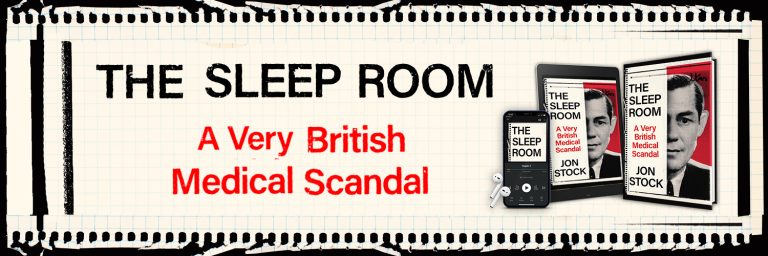 The Sleep Room - THE SLEEP ROOM